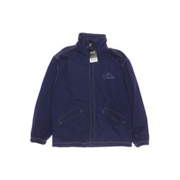 Quiksilver Herren Jacke, marineblau, Gr. 164