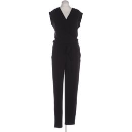 comma, Comma Damen Jumpsuit/Overall, schwarz, Gr. 36