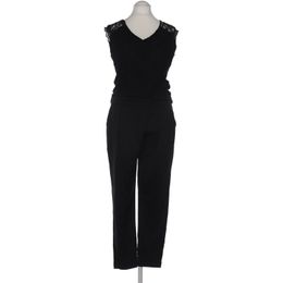 comma, Comma Damen Jumpsuit/Overall, schwarz, Gr. 42