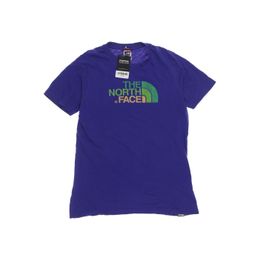 The North Face Herren T-Shirt, marineblau, Gr. 170