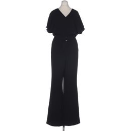 comma, Comma Damen Jumpsuit/Overall, schwarz, Gr. 40