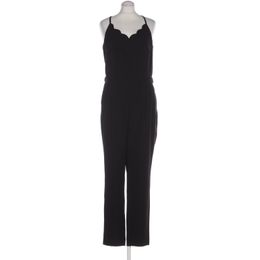 comma, Comma Damen Jumpsuit/Overall, schwarz, Gr. 40