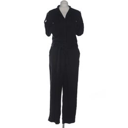 Alba Moda Damen Jumpsuit/Overall, schwarz, Gr. 40