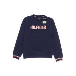 Tommy Hilfiger Herren Hoodies & Sweater, marineblau, Gr. 152