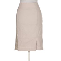 Luisa Cerano Damen Rock, beige, Gr. 38