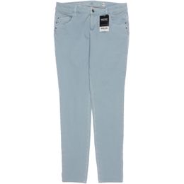 s.Oliver Damen Jeans, hellblau, Gr. 38