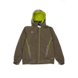 Vaude Herren Jacke, braun, Gr. 158