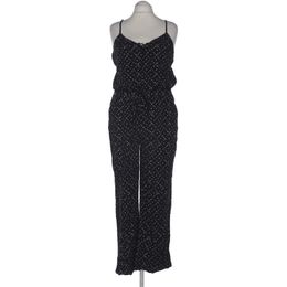 s.Oliver Damen Jumpsuit/Overall, schwarz, Gr. 46