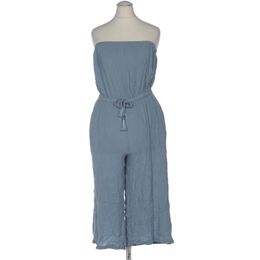 s.Oliver Damen Jumpsuit/Overall, blau, Gr. 36