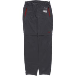 CMP Herren Stoffhose, grau, Gr. 164