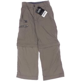 Salewa Herren Stoffhose, grau, Gr. 104