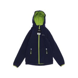 Trollkids Herren Jacke, marineblau, Gr. 152