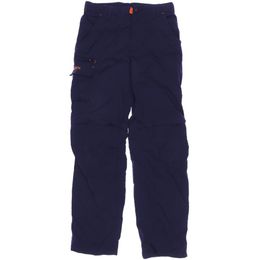 Trollkids Herren Stoffhose, marineblau, Gr. 164