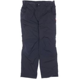 Trollkids Herren Stoffhose, grau, Gr. 116