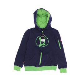 Trollkids Herren Hoodies & Sweater, marineblau, Gr. 164