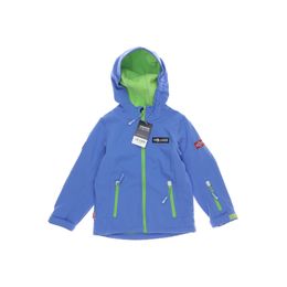 Trollkids Herren Jacke, blau, Gr. 116