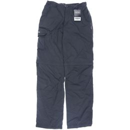 Trollkids Herren Stoffhose, türkis, Gr. 170