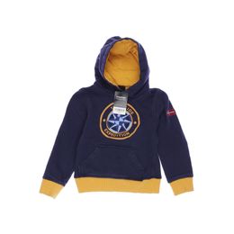 Trollkids Herren Hoodies & Sweater, marineblau, Gr. 128