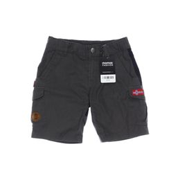 Trollkids Herren Shorts, grau, Gr. 122