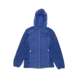 Trollkids Herren Jacke, blau, Gr. 164