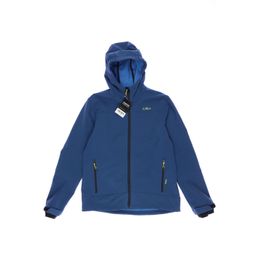 CMP Herren Jacke, blau, Gr. 164