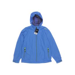 CMP Herren Jacke, blau, Gr. 152