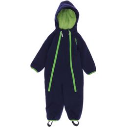 Trollkids Herren Schneeanzug, marineblau, Gr. 80