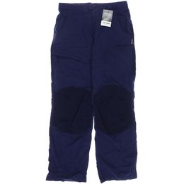 Trollkids Herren Stoffhose, marineblau, Gr. 164