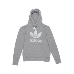 adidas originals Herren Hoodies & Sweater, grau, Gr. 164