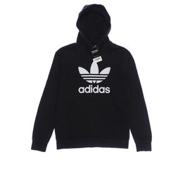 adidas originals Herren Hoodies & Sweater, schwarz, Gr. 164