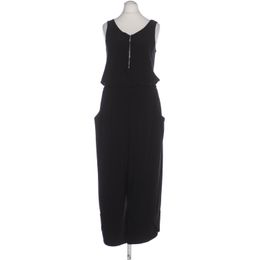 Joseph Ribkoff Damen Jumpsuit/Overall, schwarz, Gr. 38