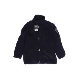 s.Oliver Herren Jacke, marineblau, Gr. 140