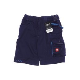 Engelbert Strauss Herren Shorts, marineblau, Gr. 122