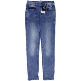 s.Oliver Herren Jeans, blau, Gr. 164