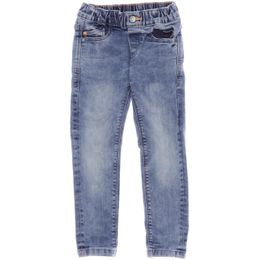 s.Oliver Herren Jeans, blau, Gr. 104