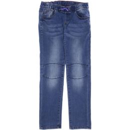 s.Oliver Herren Jeans, blau, Gr. 140