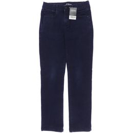 s.Oliver Herren Jeans, marineblau, Gr. 158