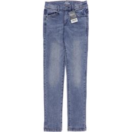 s.Oliver Herren Jeans, blau, Gr. 158