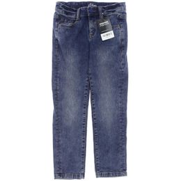 s.Oliver Herren Jeans, marineblau, Gr. 122