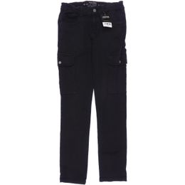 s.Oliver Herren Jeans, schwarz, Gr. 164