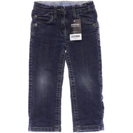 s.Oliver Herren Jeans, blau, Gr. 80