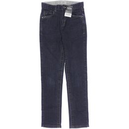 s.Oliver Herren Jeans, marineblau, Gr. 158