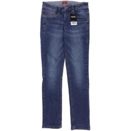 s.Oliver Herren Jeans, blau, Gr. 170