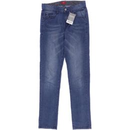 s.Oliver Herren Jeans, blau, Gr. 170