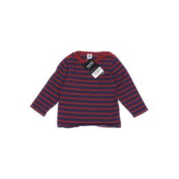 Petit Bateau Damen Pullover, marineblau, Gr. 86