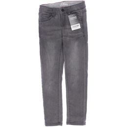 s.Oliver Herren Jeans, grau, Gr. 122