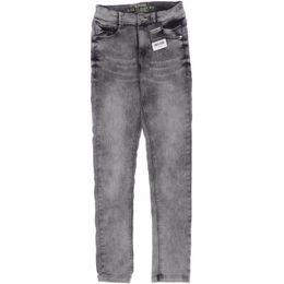 s.Oliver Herren Jeans, grau, Gr. 158