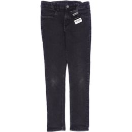 H&M H&M Herren Jeans, schwarz, Gr. 152