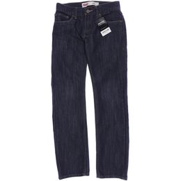 Levi's Levis Herren Jeans, marineblau, Gr. 152