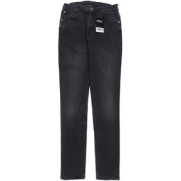 H&M H&M Herren Jeans, grau, Gr. 170